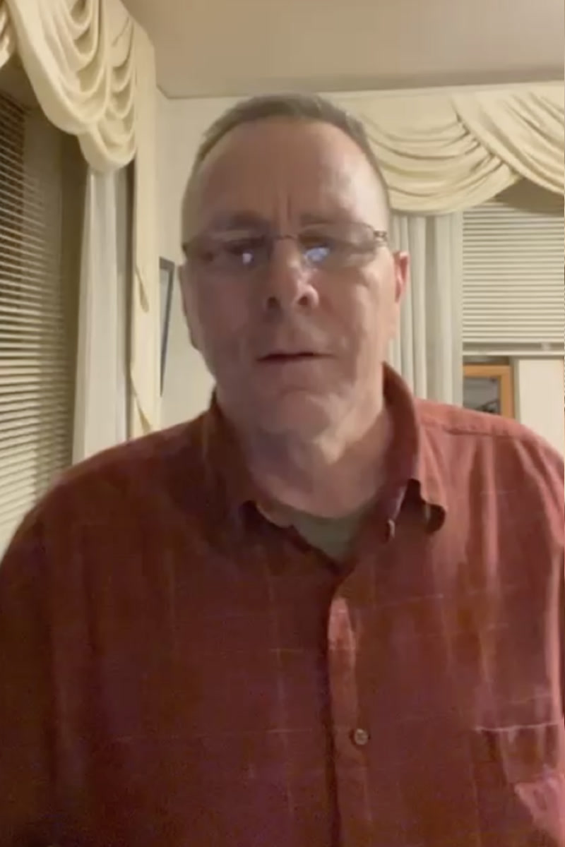 Level Up Your Life, Leadership, and Purpose | Legacy Sherpa, Inc