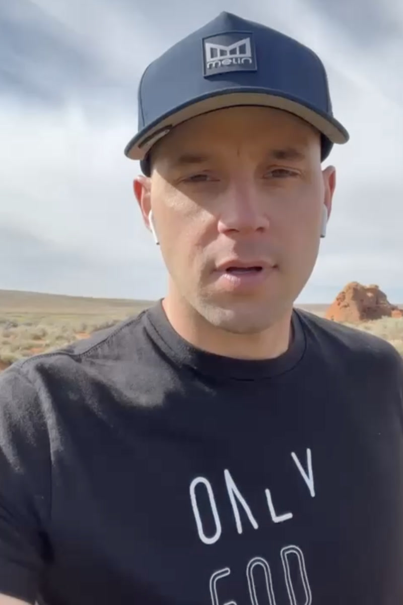 You've Built Success. But You Know You're Meant for More. | Legacy ...